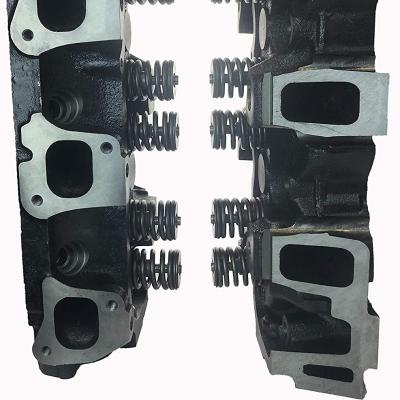 China FORD 4.0L V6 Cast Iron Cylinder Head F5TZ6049B OEM 60-5020 New Engine Part for Ford USA for sale