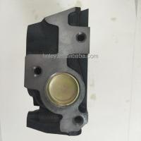 China FORD 4.0L V6 Cast Iron Cylinder Head F5TZ6049B OEM 60-5020 New Engine Part for Ford USA for sale