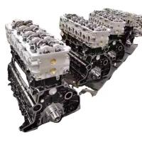 China 2KD Engine Long Block 2.5L Diesel Engine for Toyota Hilux Hiace 2KD Motor Factory Price for sale