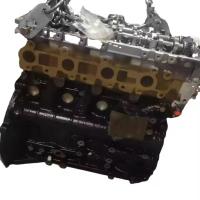China 2KD Engine Long Block 2.5L Diesel Engine for Toyota Hilux Hiace 2KD Motor Factory Price for sale
