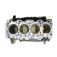 China Factory Price 4G64 Empty Cylinder Block 2.4L OE MD305479 for Mitsubishi Pajero V31 Space Wagon Great Wall Haval for sale