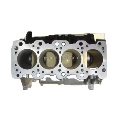 China Factory Price 4G64 Empty Cylinder Block 2.4L OE MD305479 for Mitsubishi Pajero V31 Space Wagon Great Wall Haval for sale