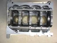 China Factory Price 4G64 Empty Cylinder Block 2.4L OE MD305479 for Mitsubishi Pajero V31 Space Wagon Great Wall Haval for sale