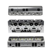 China Cast Iron GM350 Bare Cylinder Head 5.7L 64cc for 1996-2002 Chevy GMC Vortec 906 062 for sale