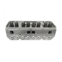 China Aluminum GM350 Complete Cylinder Head 5.7L 64cc for 1996-2002 Chevy GMC V8 Vortec 906 062 for sale