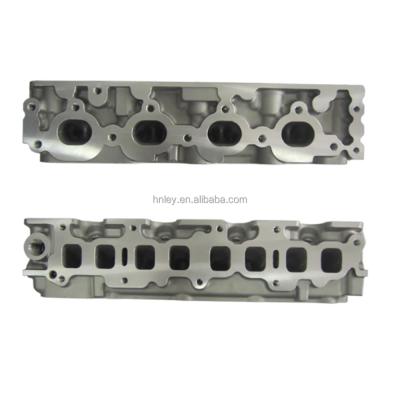 China Z17DTH Y17DTL Z17DTL 908 555 607151 Engine Bare Cylinder Head for Opel Corsa Astra Combo Meriva for sale
