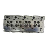 China Z17DTH Y17DTL Z17DTL 908 555 607151 Engine Bare Cylinder Head for Opel Corsa Astra Combo Meriva for sale