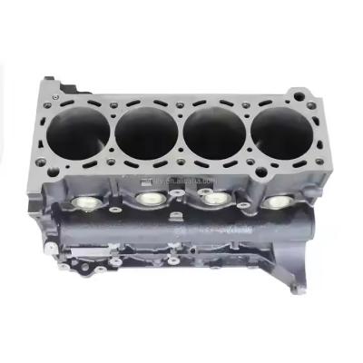 China Toyota 3RZ-FE 2.7L Engine Short Block for Tacoma 2.7 New Iron Casting Auto Engine for sale