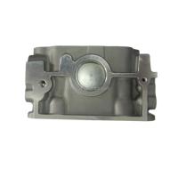 China Z17DTH Y17DTL Z17DTL 908 555 607151 Engine Bare Cylinder Head for Opel Corsa Astra Combo Meriva for sale