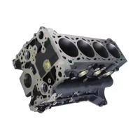 China Toyota 3RZ-FE 2.7L Engine Short Block for Tacoma 2.7 New Iron Casting Auto Engine for sale