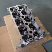 China 1.6L G4FG Engine Cylinder Head Assembly 22100-2B000 for Hyundai Kia 1.6L Models for sale