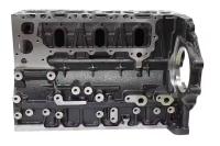 China ISUZU 4HF1 4.3L Diesel Cylinder Block for NKP NPR Trucks Engine Block Auto Parts for sale