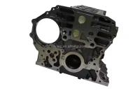 China ISUZU 4HF1 4.3L Diesel Cylinder Block for NKP NPR Trucks Engine Block Auto Parts for sale