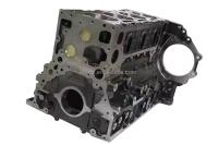 China ISUZU 4HF1 4.3L Diesel Cylinder Block for NKP NPR Trucks Engine Block Auto Parts for sale