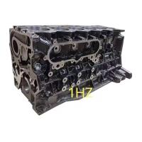 China 4.2L Diesel Inline 6-Cylinder 12-Valve 1HZ Bare Cylinder Block for Toyota Land Cruiser Coaster Bus for sale