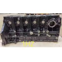 China 4.2L Diesel Inline 6-Cylinder 12-Valve 1HZ Bare Cylinder Block for Toyota Land Cruiser Coaster Bus for sale
