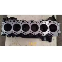 China 4.2L Diesel Inline 6-Cylinder 12-Valve 1HZ Bare Cylinder Block for Toyota Land Cruiser Coaster Bus for sale