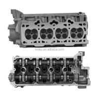 China G4GC Cylinder Head 22100-23760 4 Valve for Hyundai Tucson Spare Car Parts for sale