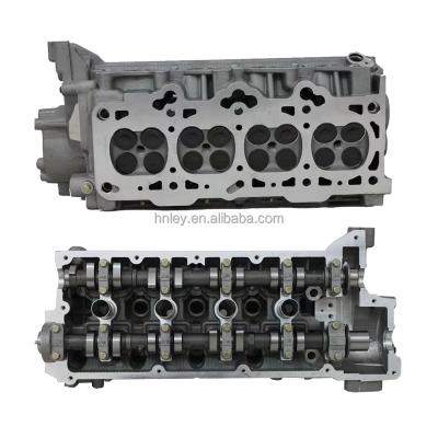 China G4GC Cylinder Head 22100-23760 4 Valve for Hyundai Tucson Spare Car Parts for sale