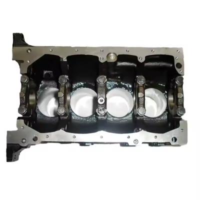 China 22R Long Block 2.4L Bare Engine for Toyota Hilux Pickup Celica Cressida Corona 4Runner for sale