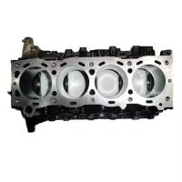 China 22R Long Block 2.4L Bare Engine for Toyota Hilux Pickup Celica Cressida Corona 4Runner for sale