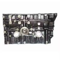 China 22R Long Block 2.4L Bare Engine for Toyota Hilux Pickup Celica Cressida Corona 4Runner for sale