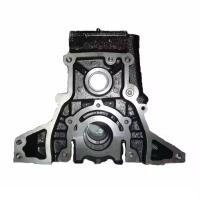 China 22R Long Block 2.4L Bare Engine for Toyota Hilux Pickup Celica Cressida Corona 4Runner for sale