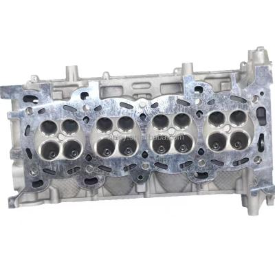China Engine Cylinder Head for Ford 2.0L 3S7G6C032BB 16V Focus Mondeo Mazda 3 6 Aluminum for sale