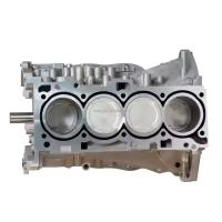 China G4FJ Cylinder Block 1.6L Engine for Hyundai KIA Sportage Ceed Tucson Sonata Festa Auto Parts Wholesale for sale