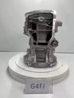 China G4FJ Cylinder Block 1.6L Engine for Hyundai KIA Sportage Ceed Tucson Sonata Festa Auto Parts Wholesale for sale