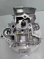 China G4FJ Cylinder Block 1.6L Engine for Hyundai KIA Sportage Ceed Tucson Sonata Festa Auto Parts Wholesale for sale