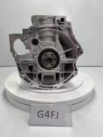 China G4FJ Cylinder Block 1.6L Engine for Hyundai KIA Sportage Ceed Tucson Sonata Festa Auto Parts Wholesale for sale