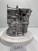 China G4FJ Cylinder Block 1.6L Engine for Hyundai KIA Sportage Ceed Tucson Sonata Festa Auto Parts Wholesale for sale