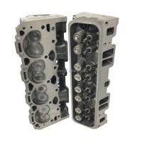 China New Chevrolet Chevy GM GMC 5.7L 350 Vortec Cylinder Heads 906 062 for sale