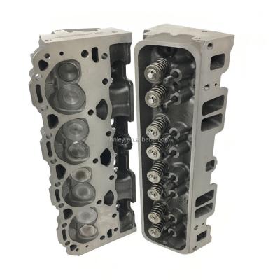 China New Chevrolet Chevy GM GMC 5.7L 350 Vortec Cylinder Heads 906 062 for sale