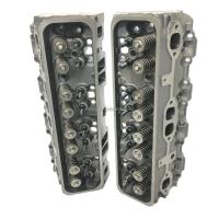 China New Chevrolet Chevy GM GMC 5.7L 350 Vortec Cylinder Heads 906 062 for sale