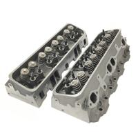 China New Chevrolet Chevy GM GMC 5.7L 350 Vortec Cylinder Heads 906 062 for sale