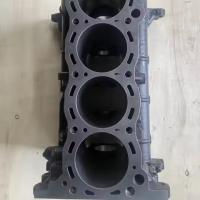 China 2TR Cylinder Block Set for Toyota HIACE 1995-1998 2.7L Engine Auto Parts for sale