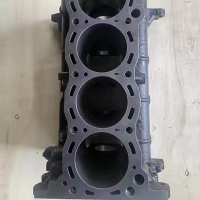 China 2TR Cylinder Block Set for Toyota HIACE 1995-1998 2.7L Engine Auto Parts for sale