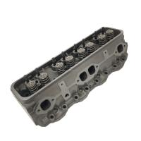 China New Chevrolet Chevy GM GMC 5.7L 350 Vortec Cylinder Heads 906 062 for sale