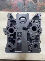 China 2TR Cylinder Block Set for Toyota HIACE 1995-1998 2.7L Engine Auto Parts for sale