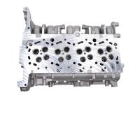 China New Aluminum Cylinder Head for Ford Ranger 3.2 TDCi SA2W ENSA SA2S SA2R Engine Part for sale
