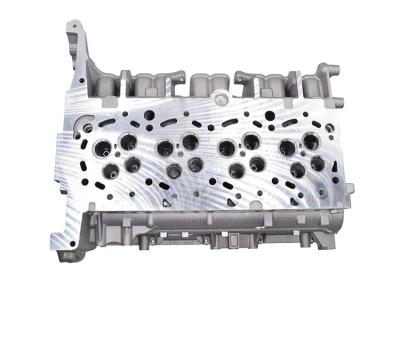 China New Aluminum Cylinder Head for Ford Ranger 3.2 TDCi SA2W ENSA SA2S SA2R Engine Part for sale