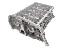 China New Aluminum Cylinder Head for Ford Ranger 3.2 TDCi SA2W ENSA SA2S SA2R Engine Part for sale