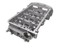 China New Aluminum Cylinder Head for Ford Ranger 3.2 TDCi SA2W ENSA SA2S SA2R Engine Part for sale