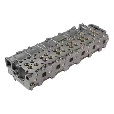 China MAN D2066 D2676 Truck Diesel Engine Cylinder Block 51031006426 Auto Parts for sale