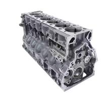 China MAN D2066 D2676 Truck Diesel Engine Cylinder Block 51031006426 Auto Parts for sale
