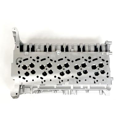 China New Aluminum Cylinder Head for Ford Ranger 3.2 TDCi SA2W ENSA SA2S SA2R for sale