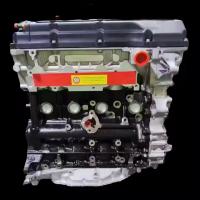 China 2.7L 2TR-FE Complete Engine Assembly Dual VVT-i Cylinder Block for Toyota Hiace Hilux 4Runner for sale