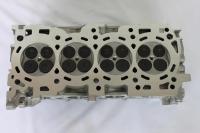 China QR20 QR25 QR20DE QR25DE Engine Complete Cylinder Head for Nissan X-Trail T30 Primera P12 Serena C24 Teana Sentra for sale